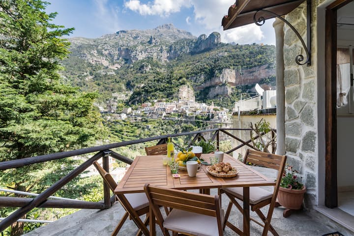 La Casa Di Carmen - Positano