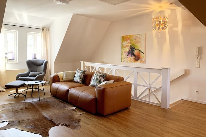 Ferienwohnung Am Südwall - Celle