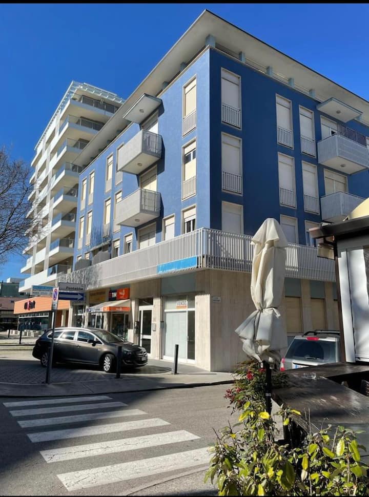 Intero Appartamento Centro Lignano Sabbiadoro - Lignano Sabbiadoro