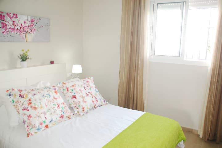 Apartamento En Centro De Conil - Conil de la Frontera