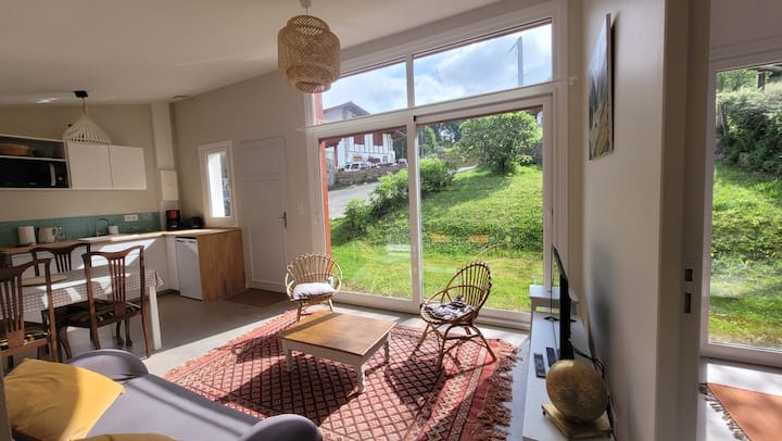 Petite Maison - Urrugne - Saint-Jean-de-Luz