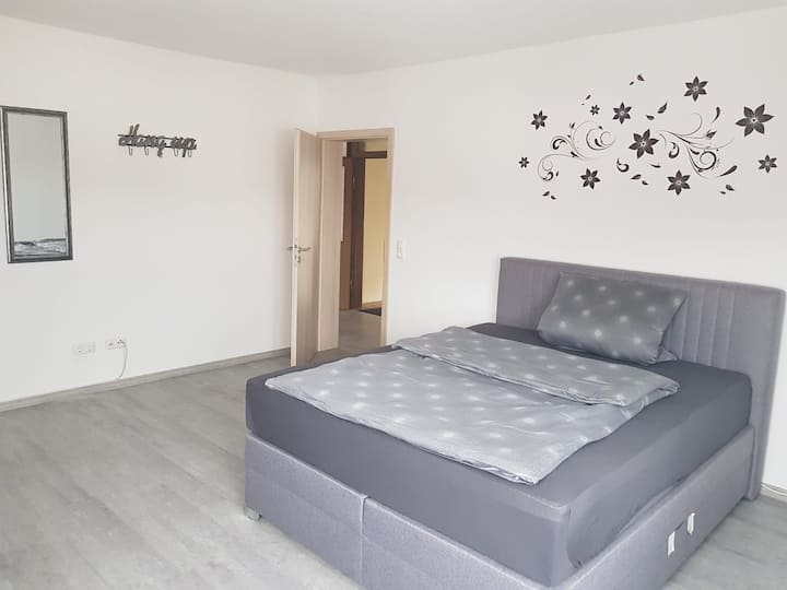Wohnung In Bad Salzschlirf - Bad Salzschlirf