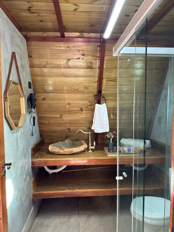 Chalés Mirante Da Serra Pb - Pernambuco (estado)