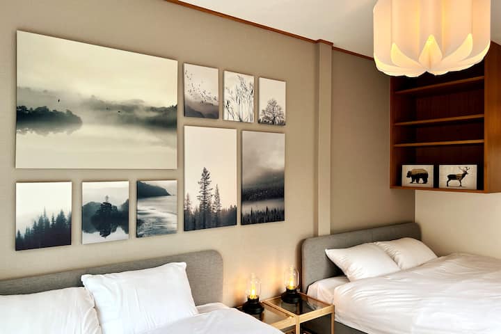 Max.6ppl/ House/ 2 Mins From Station, Ueno 20mins - Ikebukuro