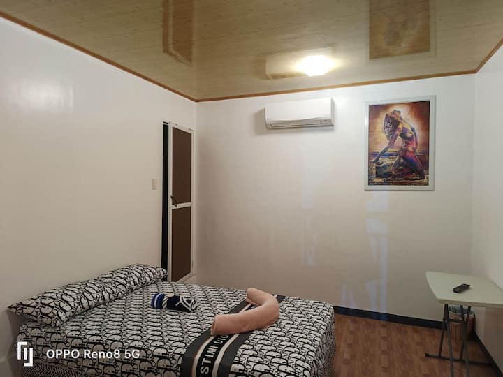 Rest And Sleep Well! - Digos City