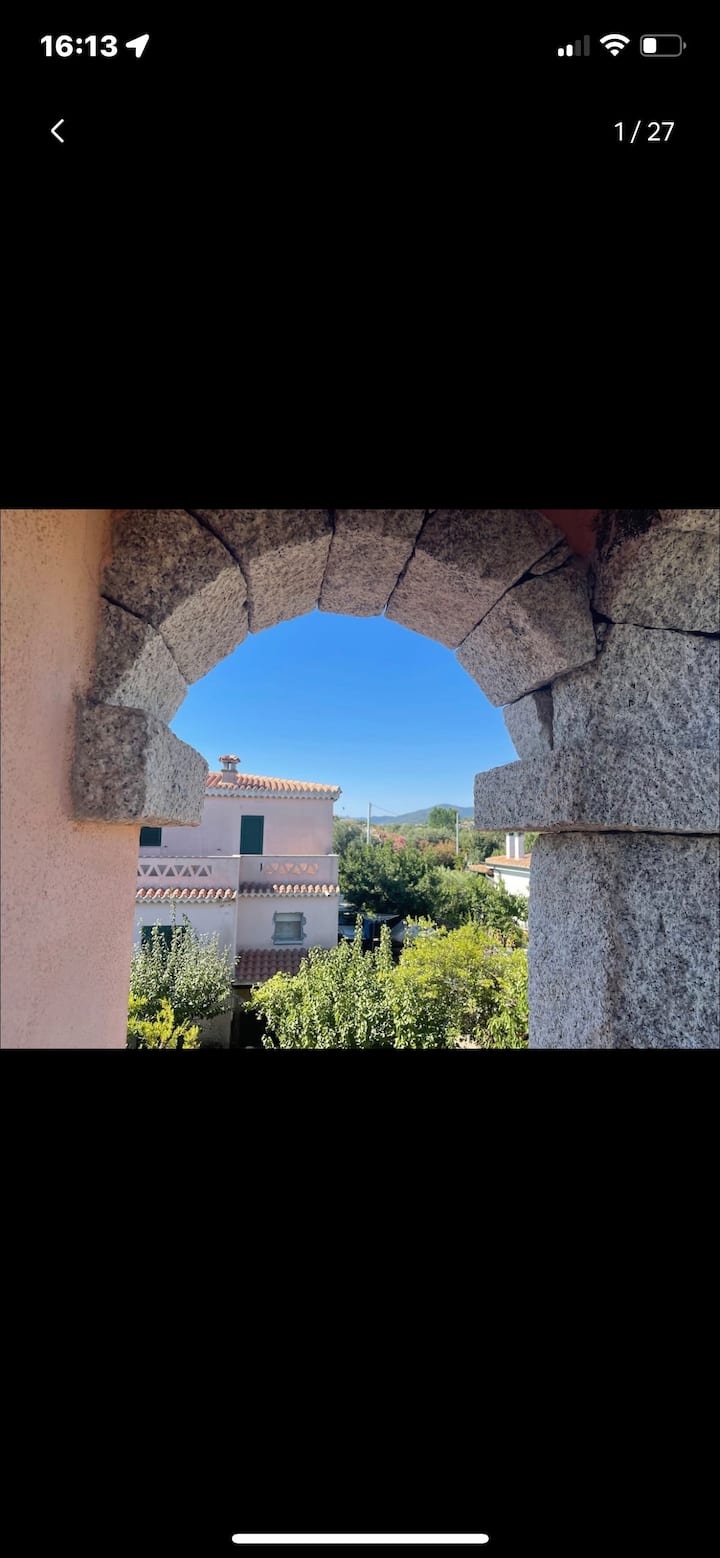 Graziosa Casa Vacanze - San Teodoro