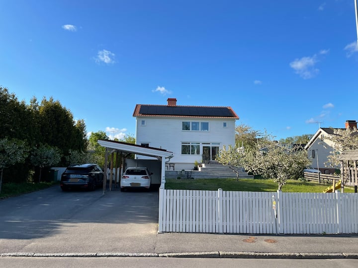 Villa Venus - Kalmar