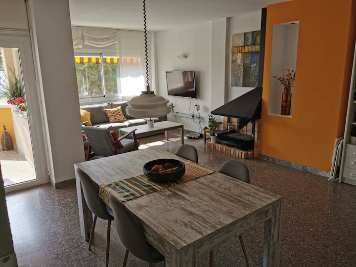 Playas De Roda De Bara - Roda de Berà