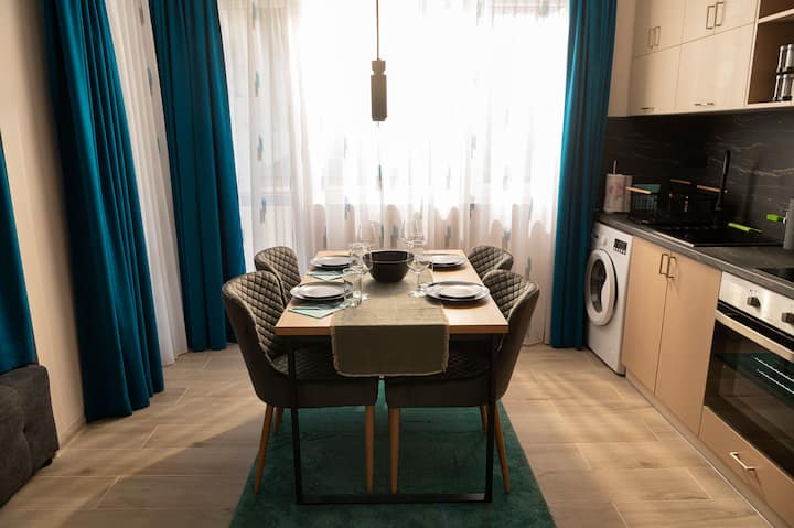 Old Town Home - Veliko Tarnovo