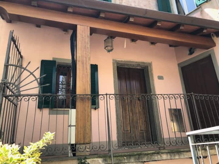 Casa Vacanze San Lorenzo - Vernazza