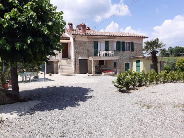Costa Del Sole 42 - Chiusi