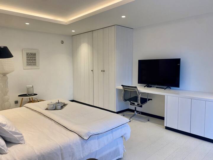 Studio - Saint-Barthélemy