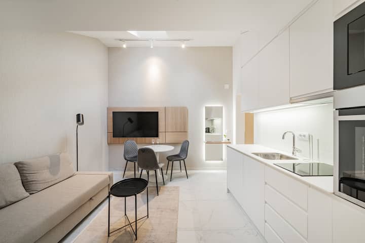 Zeus Design Apartmenthouse ※ H3 - Viena