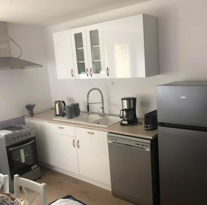 Chambre De La Belle Volée - Charleville-Mézières