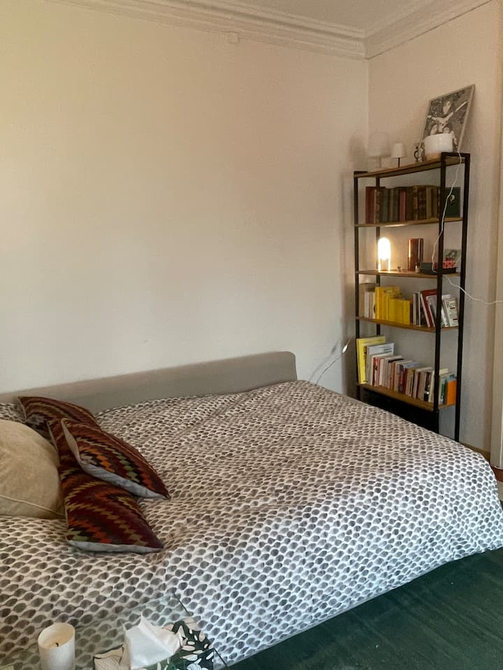 Sweet Room In The Centre - Geneva