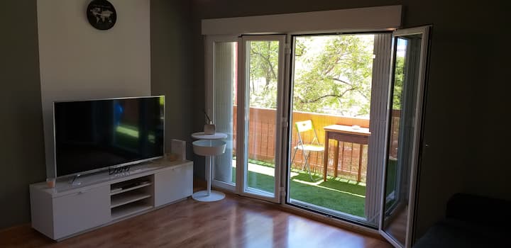 Apartment Close To The Beach - Alicante