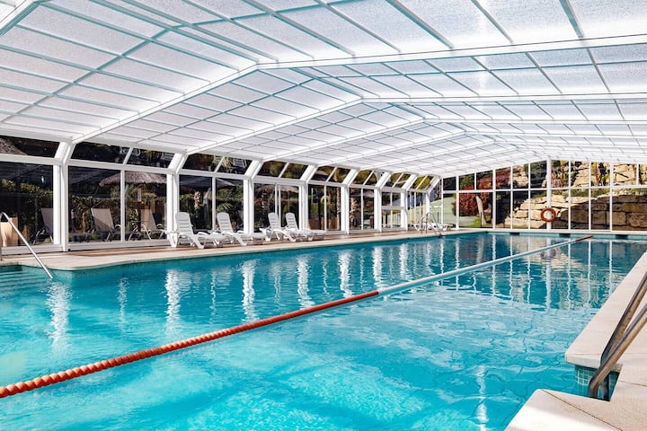5* Serviced Apartment Marbella - Puerto Banús