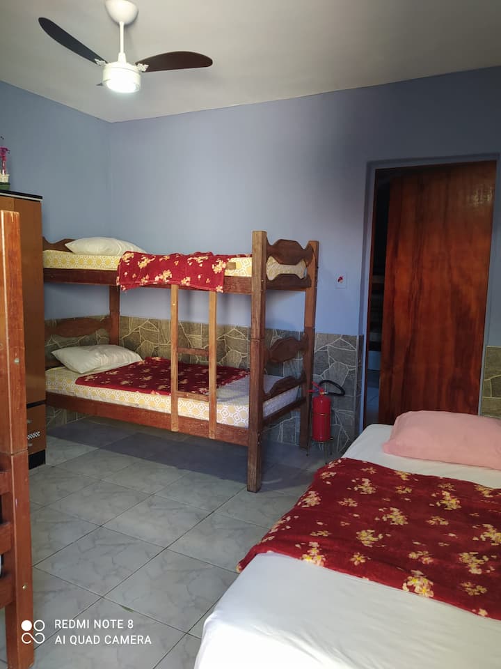 Amigos De Jesus - Cruzeiro