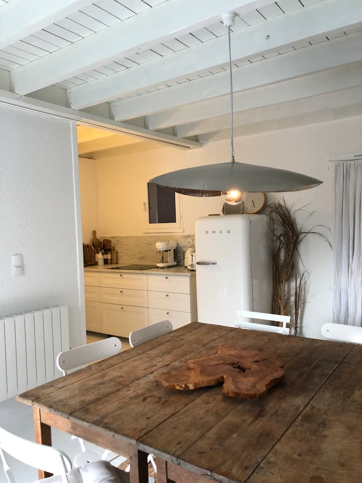 Petite Maison De La Falaise - Guidel