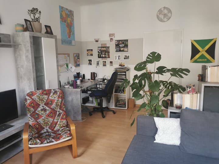 Leipzig Premium - Entire Place - Leipzig