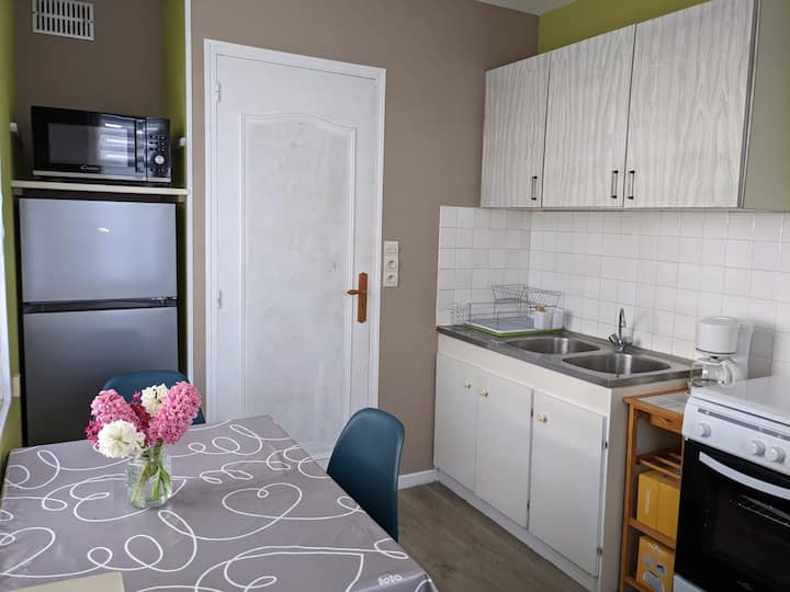 Petite Maison - Arnage