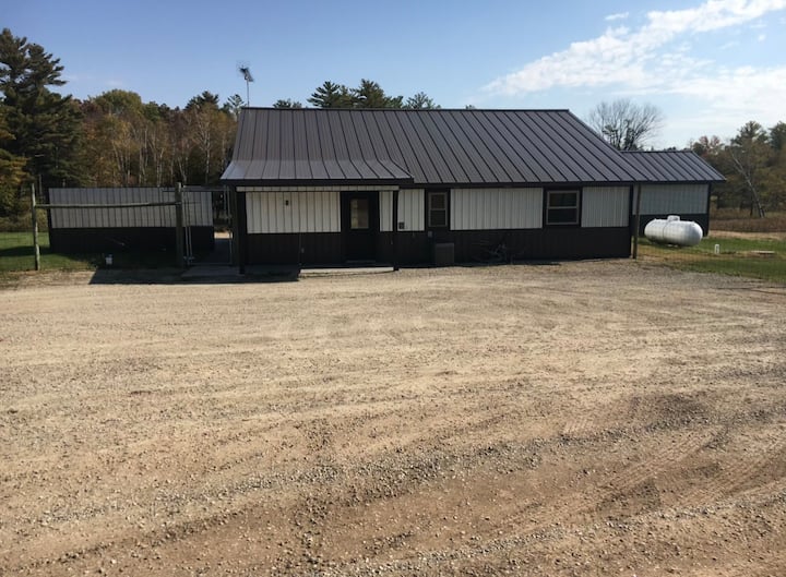 Comfy Lodge - Blue Mountain Lake, Ogdensburg