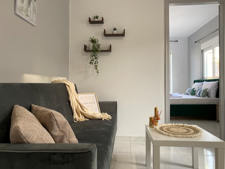 Apartment In Kos Town, Steps From The Beach – No.5 - Kos