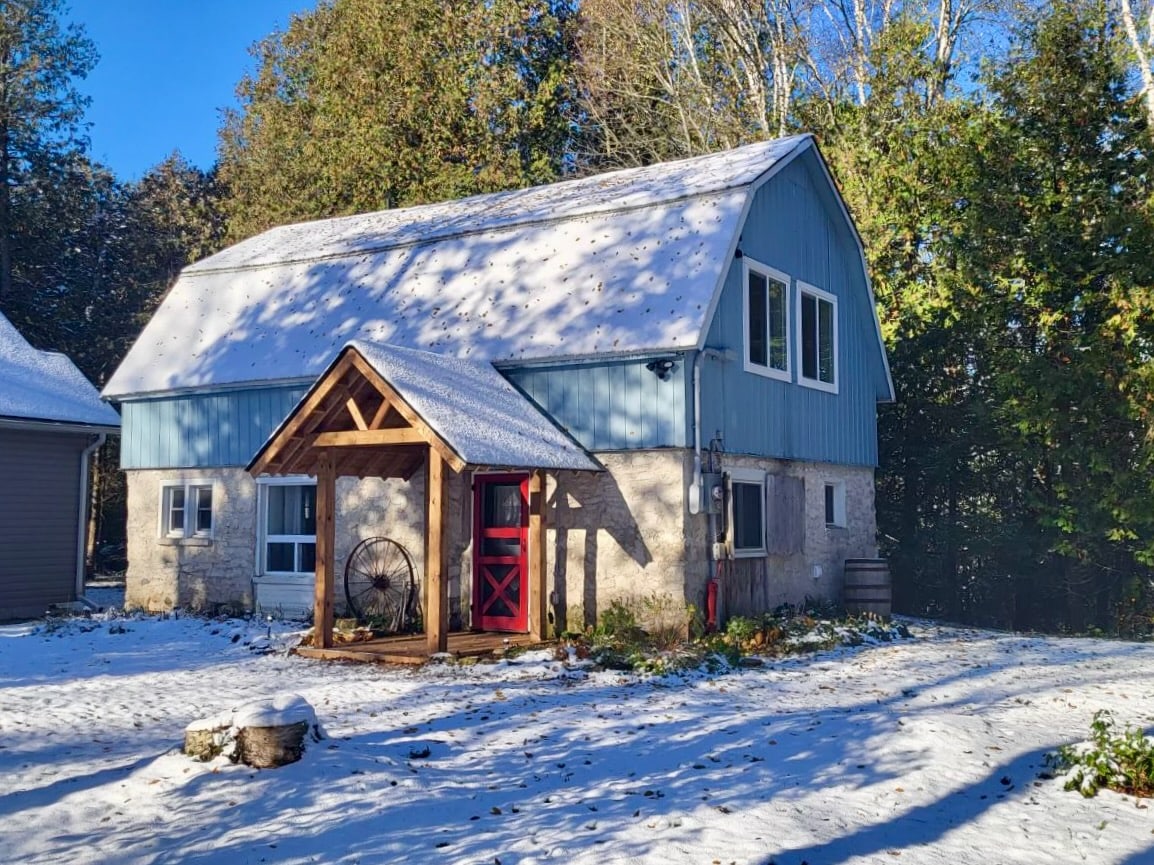 500+ Tobermory Vacation Rentals | Cottages and Cabins | Airbnb