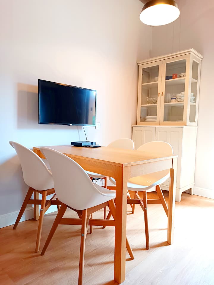 Aquamarine 2bd By The Sea - Barcelona
