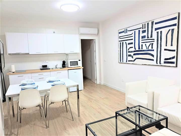 Apartamento En Casco Histórico - Córdoba