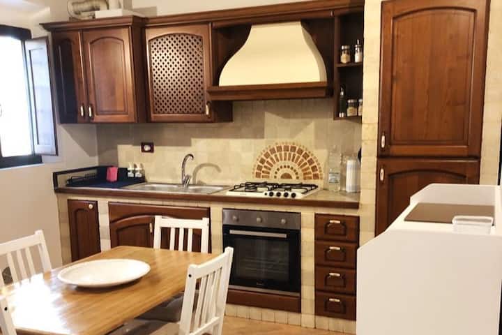 Intero Appartamento Casa Nerone - Pisa