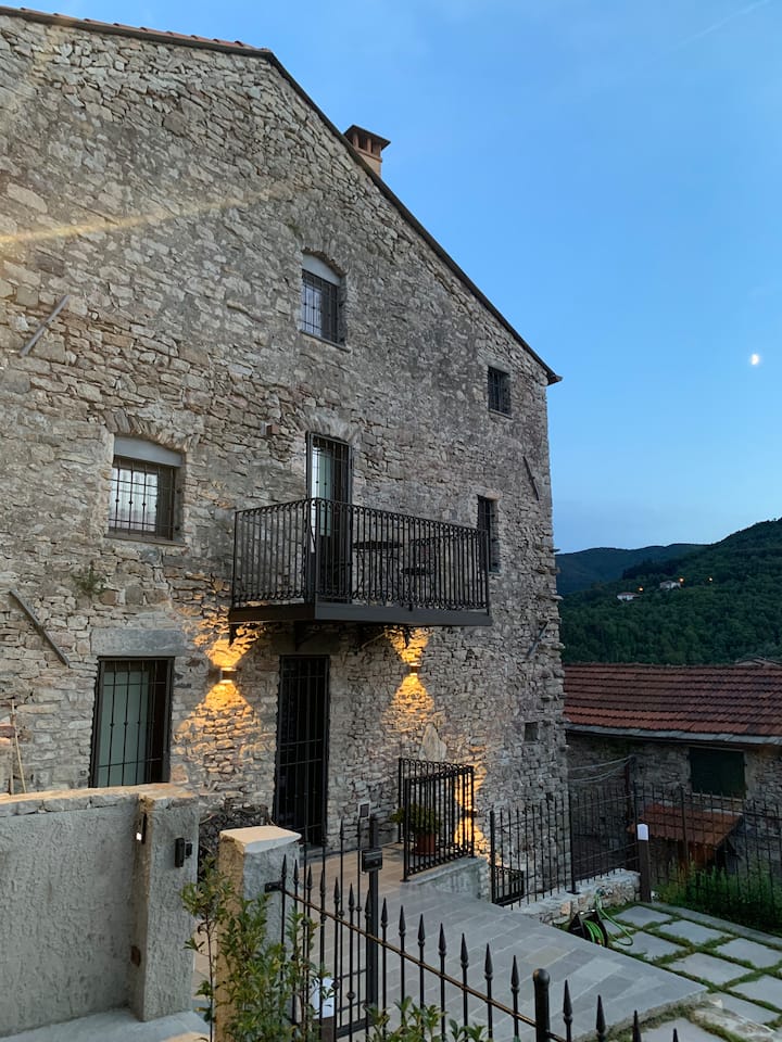 Rifugio S. Caterina Alle 5 Terre - Monterosso al Mare