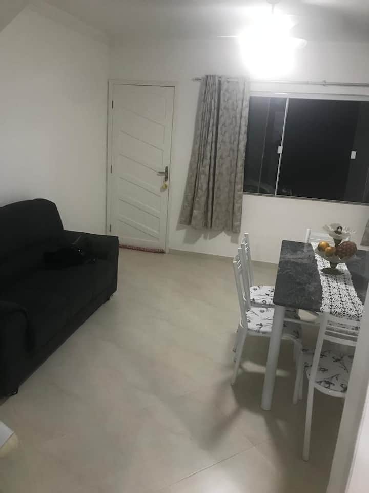 Casa Duplex Com Duas Suítes - Rio das Ostras