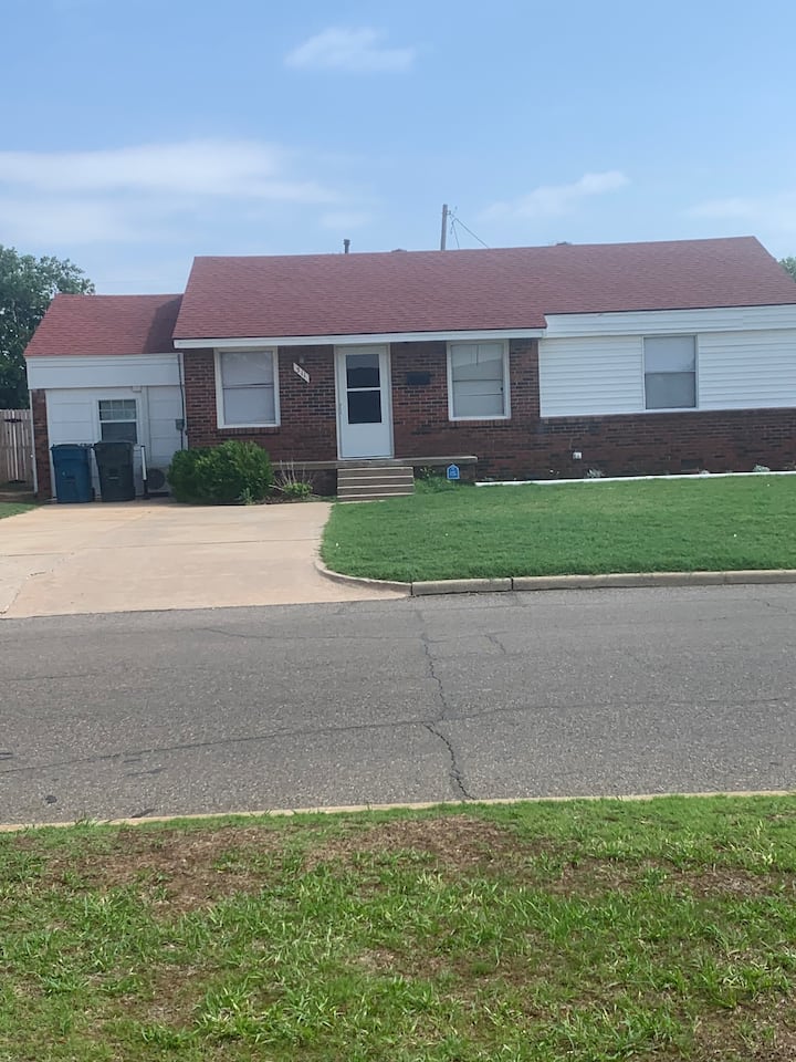 Royal Comfort Whirl - Midwest City, OK