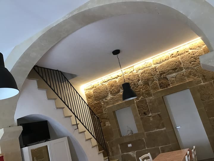 La Triade Noto - Noto