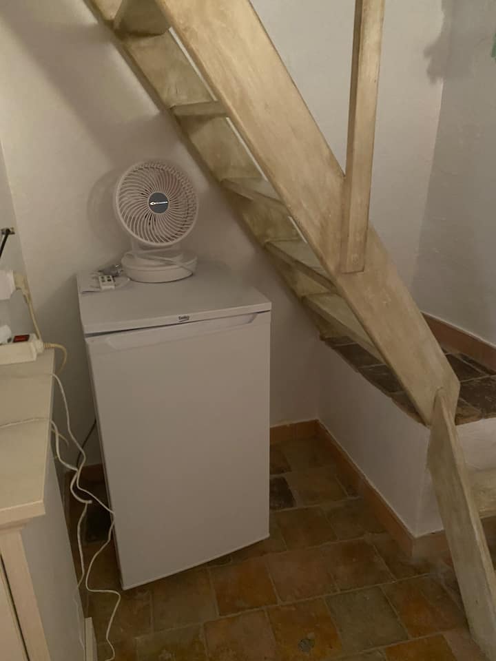 Chambre D'hôte Tranquille Et Zen - Gréolières les Neiges