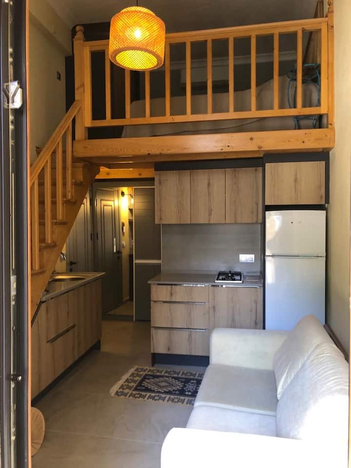 Eski Foca, Izmir Holiday-loft Phokai 2 - Foça