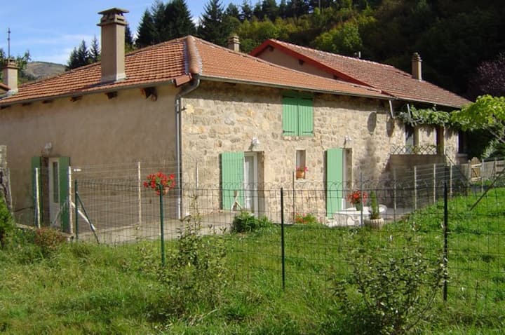 Gite Rural - Ardèche