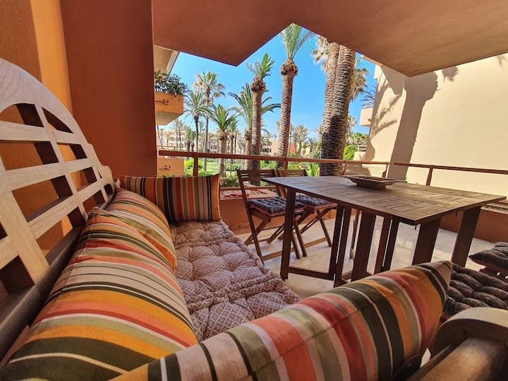 Paseo Del Mar, Sotogrande - Sotogrande