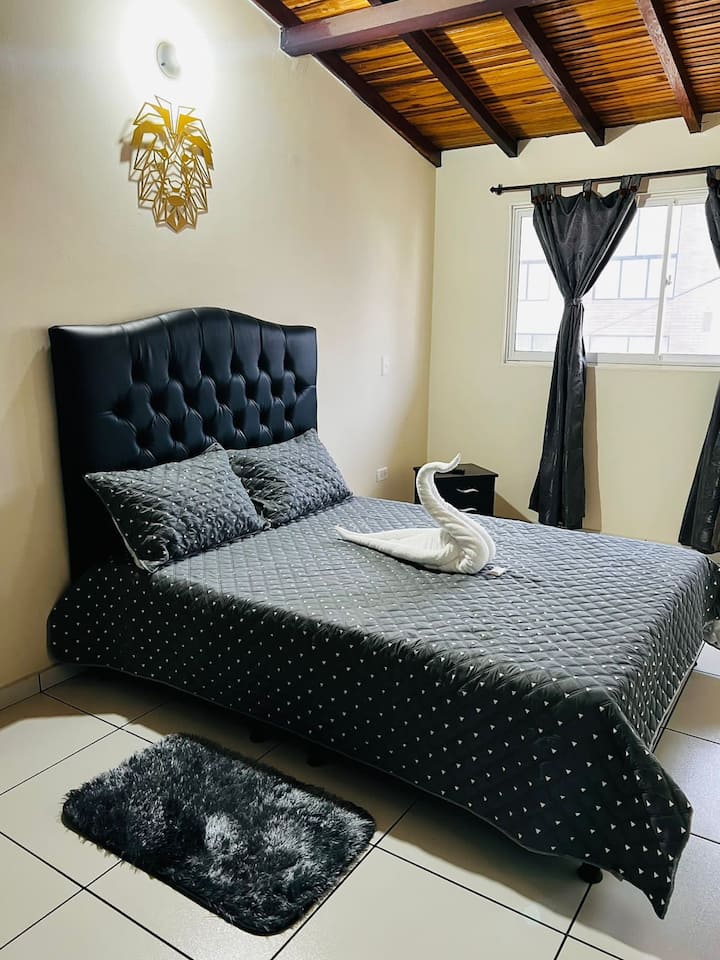 Apartamento Nissi - Barichara