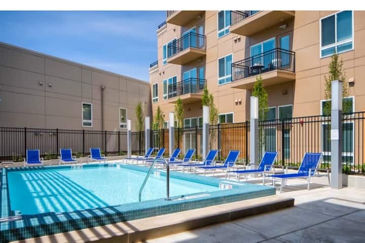 Home Away From Home - Falls Church, VA