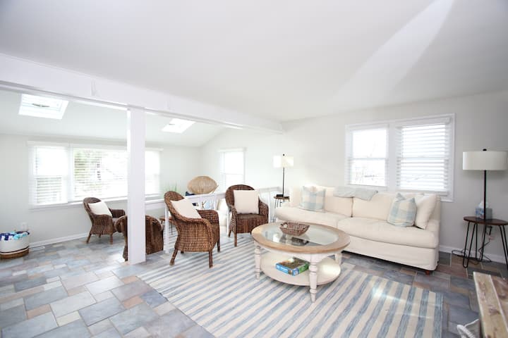 Beach Haven Getaway, Spectacular Sunsets - Beach Haven, NJ