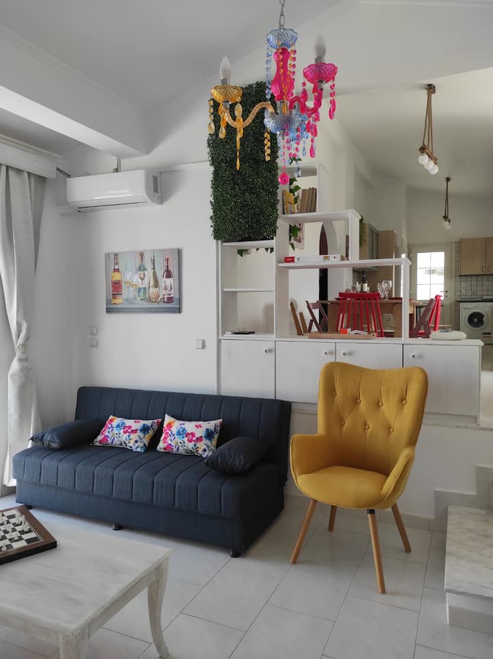 Arocaria - Faliraki Apartment - Faliraki