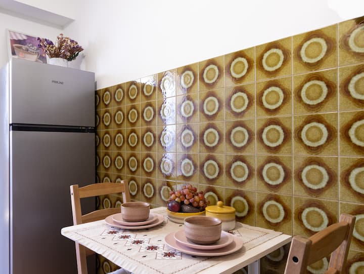 Private Room With A Lock For Female Guests - 