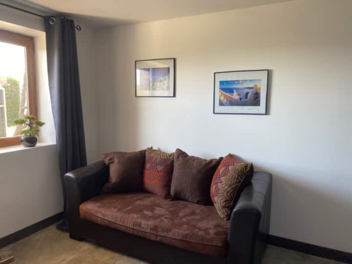 Chambre D'hôtes 2p, Gestion Libre,piscine Partagée - Alba-la-Romaine