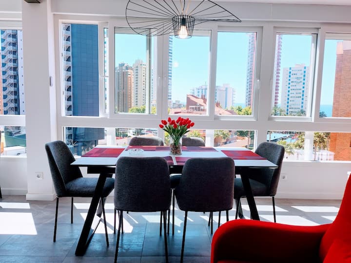 Exclusive New Apartment - 阿爾特亞