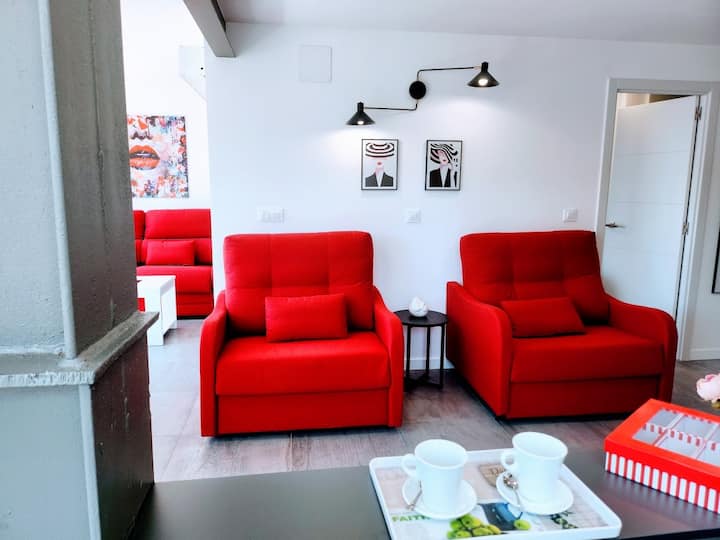 Exclusive New Apartment - Altea