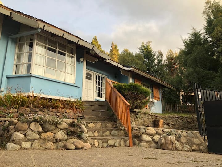 Casa Con Quincho - San Carlos de Bariloche