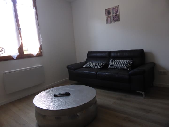 Appartement T2 Castellane - Castellane