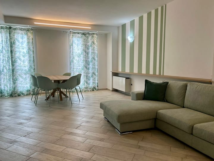Appartamento Borgomarina, A 200m Dal Mare! - Cervia